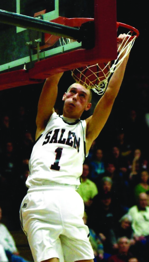 Salem High School’s 2024 Athletic Hall of Famers announced | News ...